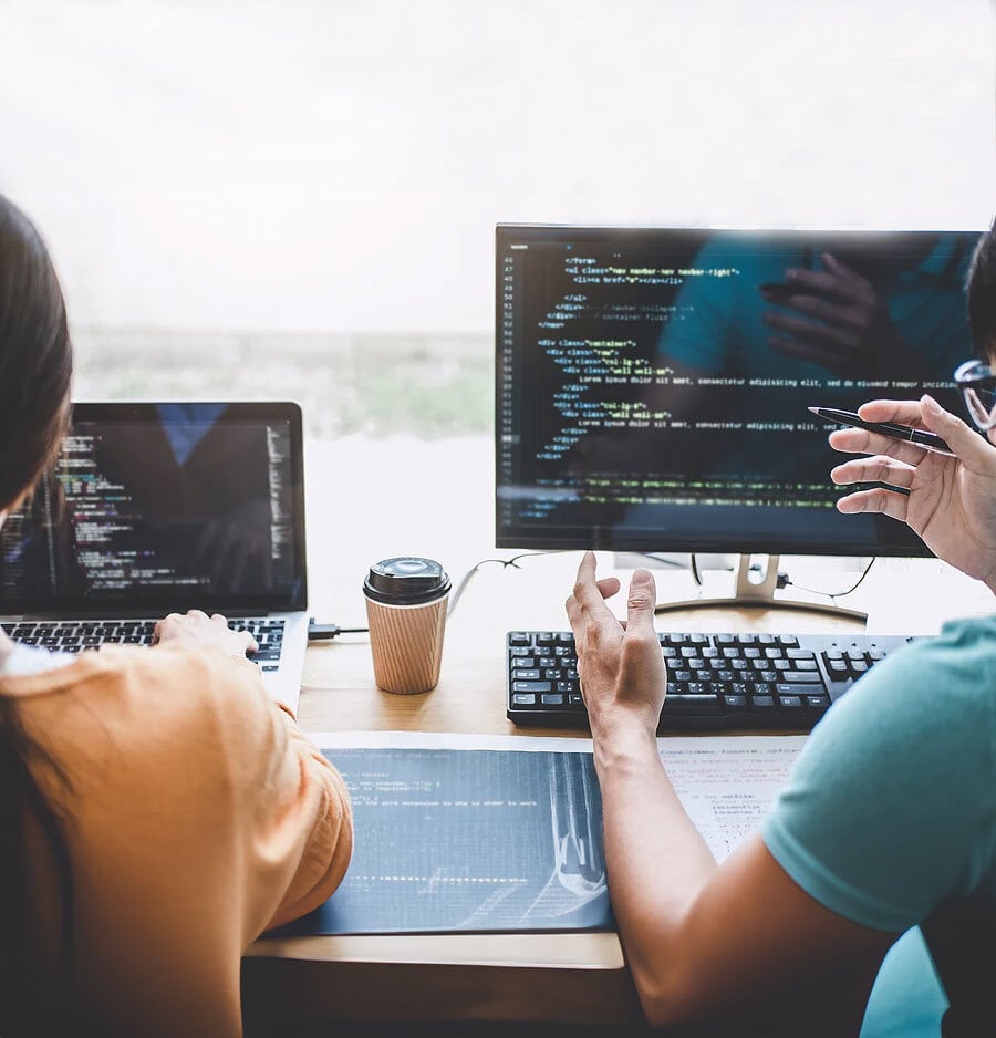 Custom ASP.NET Development By The Experts | Keene Systems